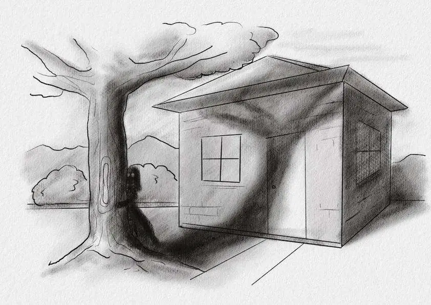 Definition of shadow in art - Learn how best to use shadows in art