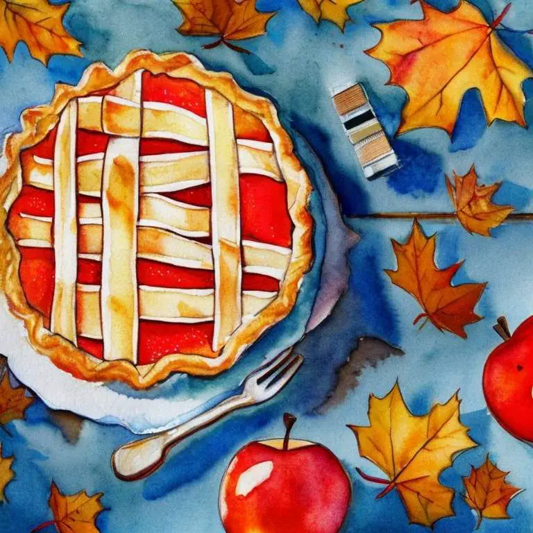 50 Easy Fall Canvas Painting Ideas for Beginners