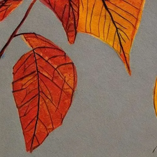50 Easy Fall Canvas Painting Ideas for Beginners