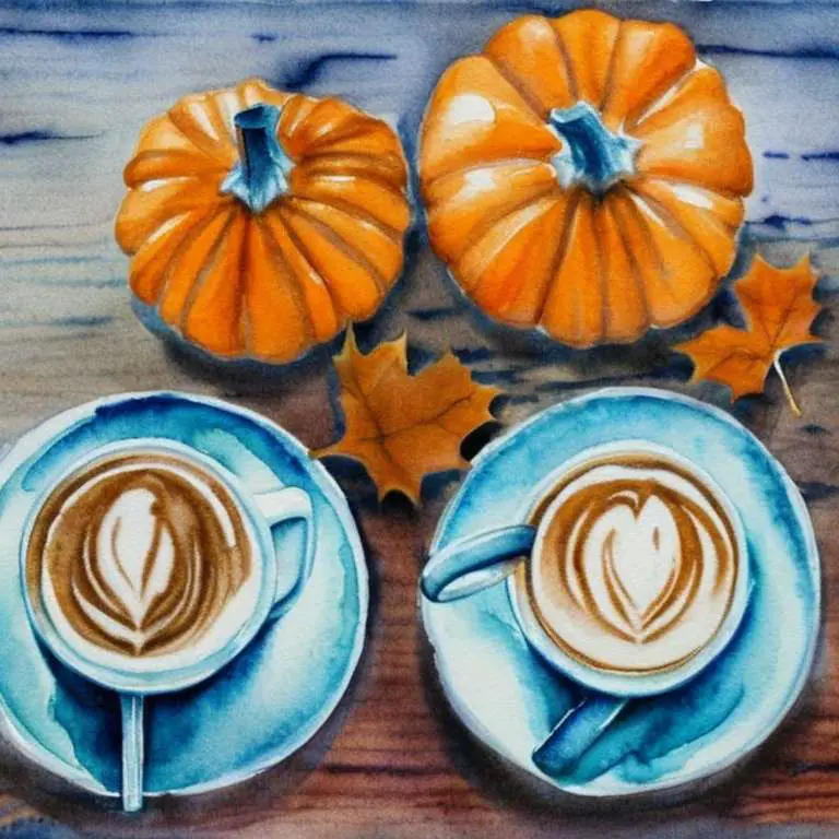 50 Easy Fall Canvas Painting Ideas for Beginners