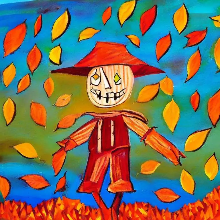 50 Easy Fall Canvas Painting Ideas for Beginners