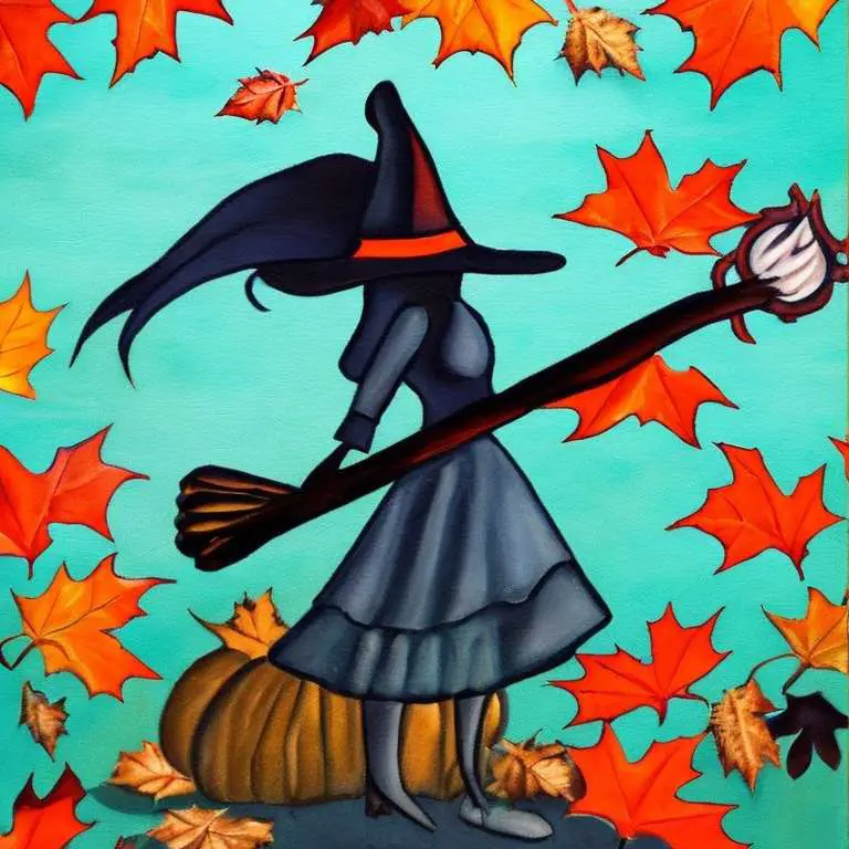 50 Easy Fall Canvas Painting Ideas for Beginners