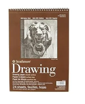 Canson Vs Strathmore: The Battle Of The Art Papers