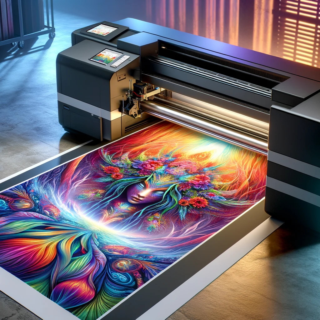 What Is A Good Size For Printing Digital Art? Find Out Here!