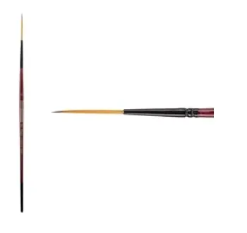 Rigger Brush vs Liner Brush: What Are The Differences & Which Should ...