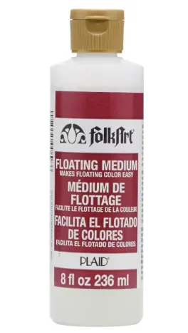 Floating Medium Vs Pouring Medium - Best Answer For Artists