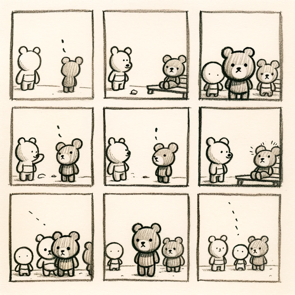 63 Easy Drawing Ideas for Beginner Artists To Draw In Pencil