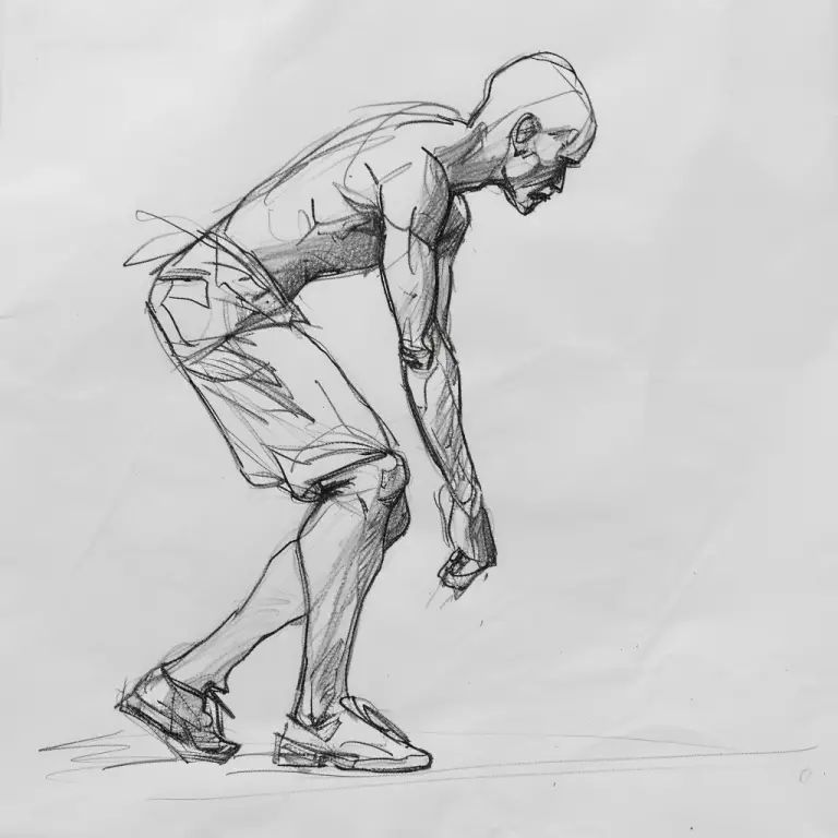 Best Life Drawing Poses: Techniques & Figure Reference Poses