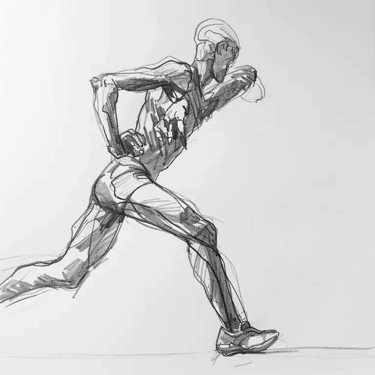 Best Life Drawing Poses: Techniques & Figure Reference Poses