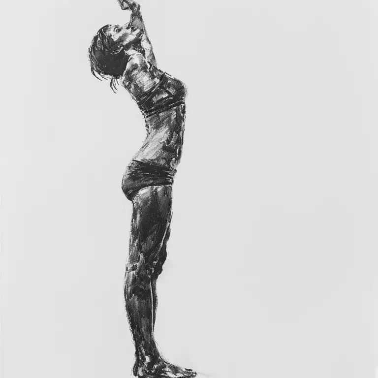 Best Life Drawing Poses: Techniques & Figure Reference Poses