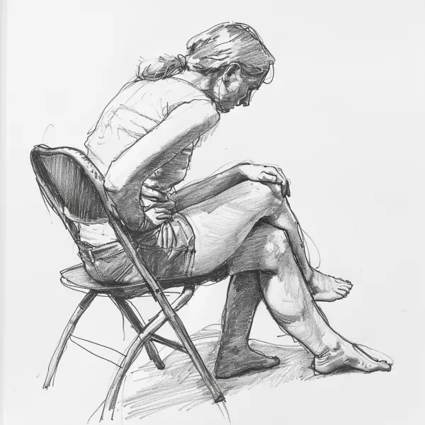 Best Life Drawing Poses: Techniques & Figure Reference Poses
