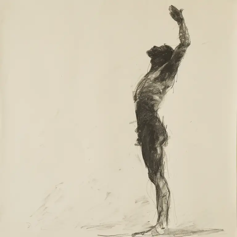 Best Life Drawing Poses: Techniques & Figure Reference Poses