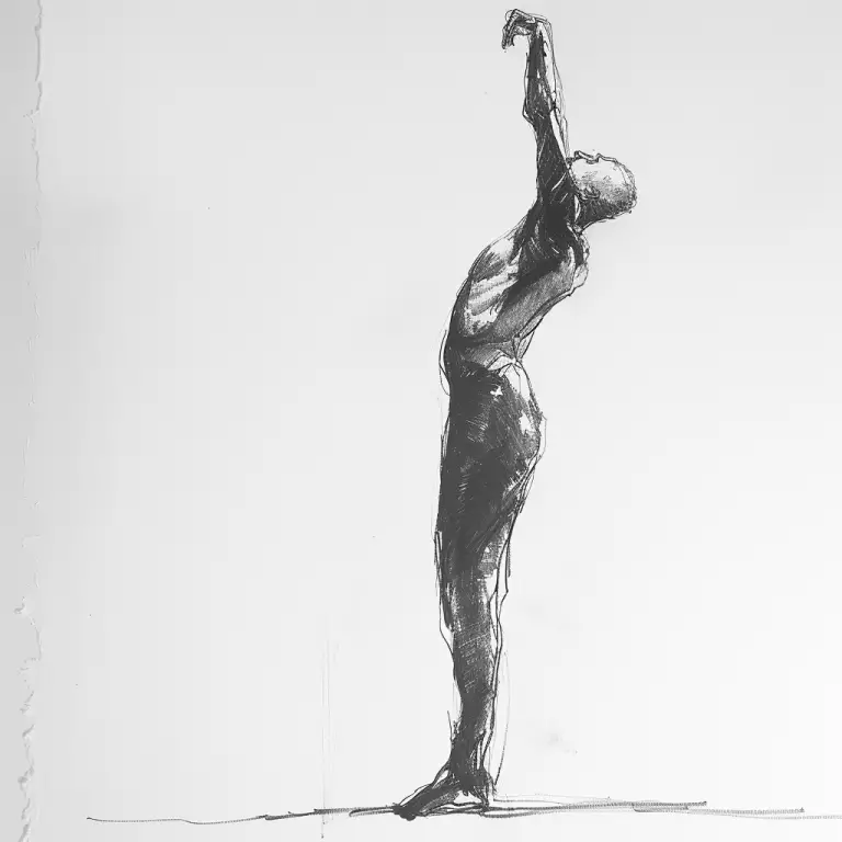 Best Life Drawing Poses: Techniques & Figure Reference Poses