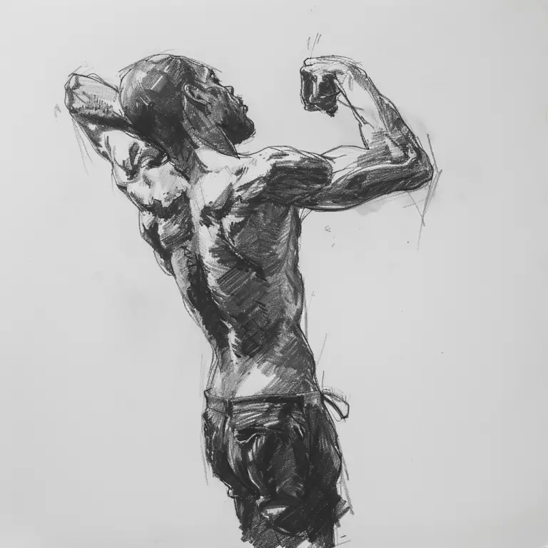 Best Life Drawing Poses: Techniques & Figure Reference Poses