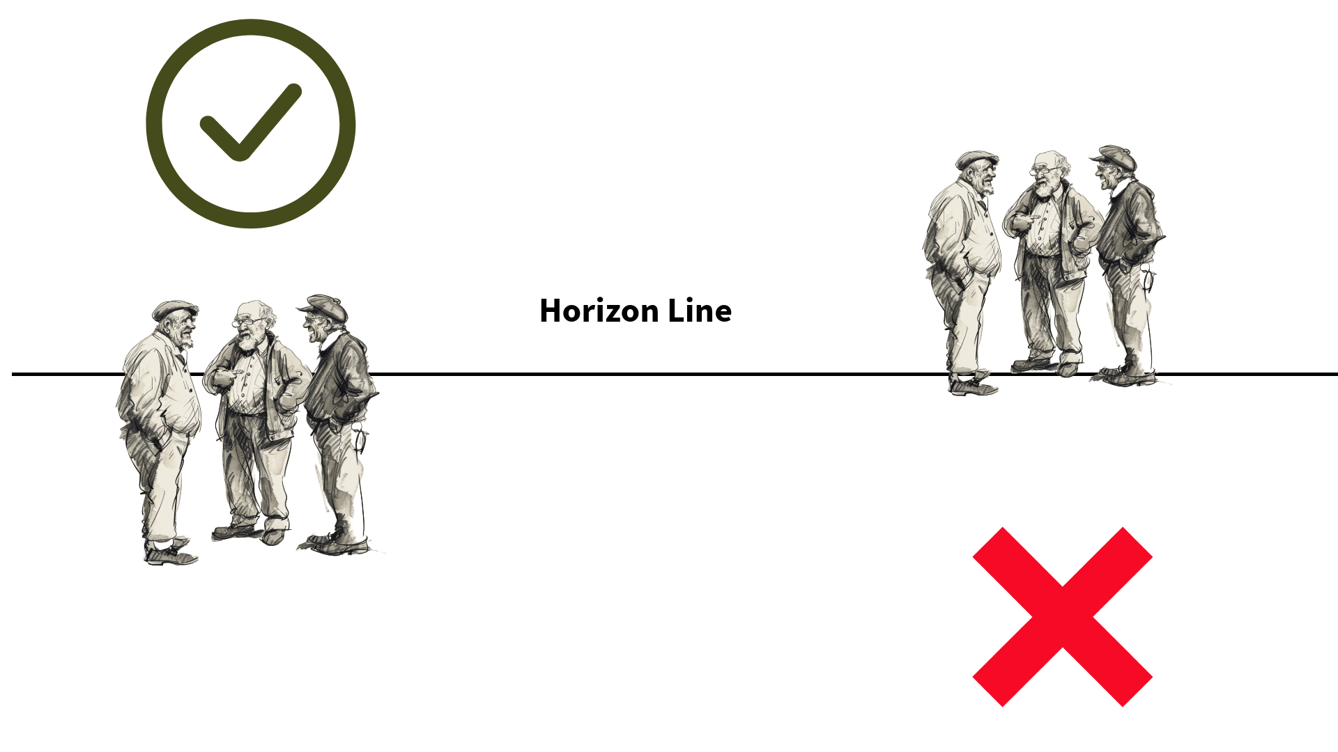 Master Dynamic Poses: Group Drawing Base Tips and References