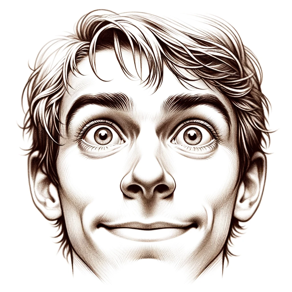 Ideas for Drawing Face Expressions: How To Draw Expressive Faces